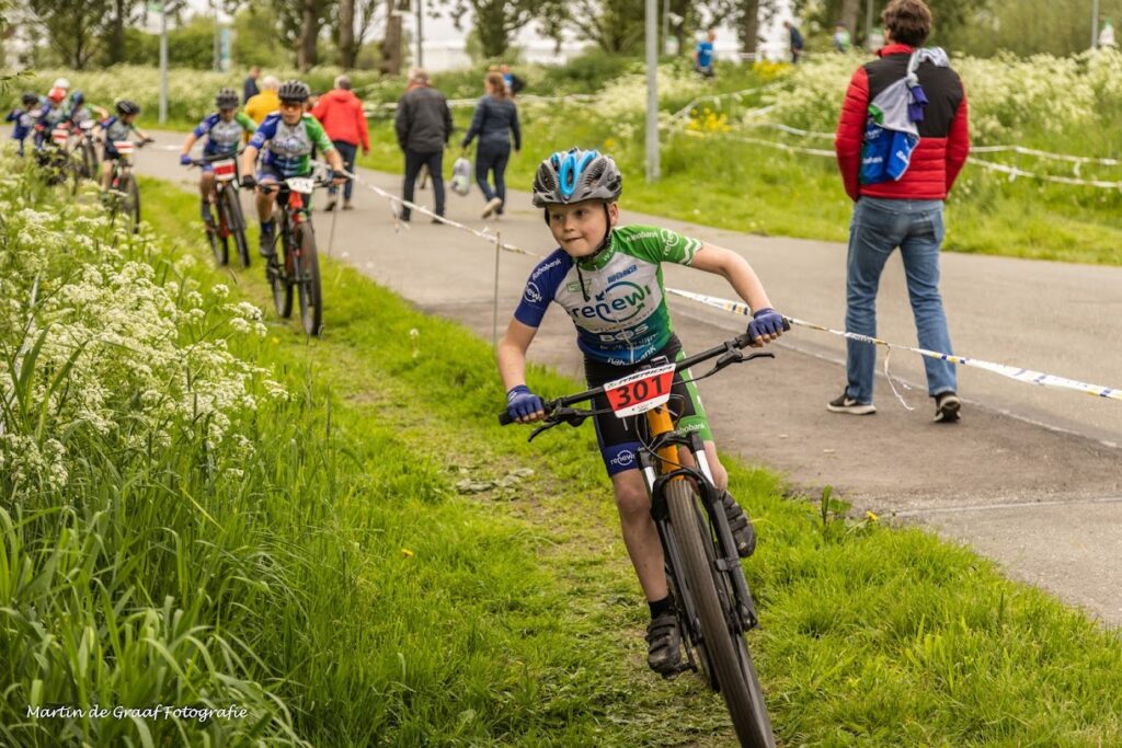 Sosefcup 2023 - Westland wil Vooruit