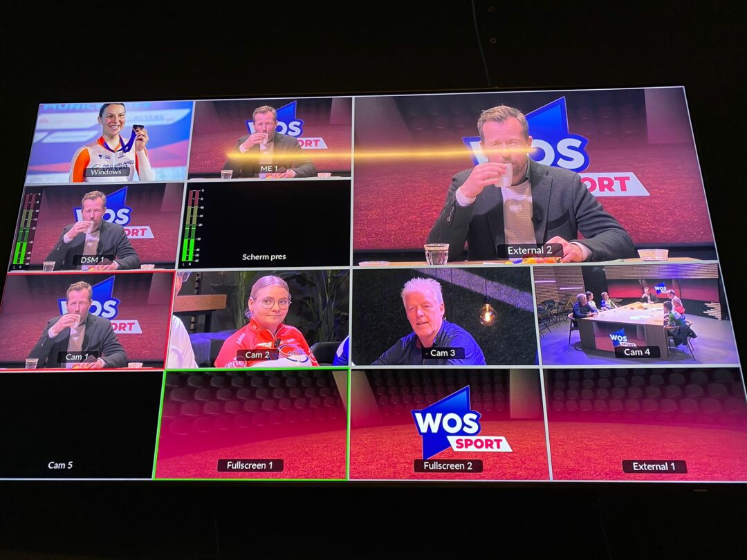 PLOEGENVOORSTELLING WESTLAND WIL VOORUIT 2024 - Westland wil Vooruit