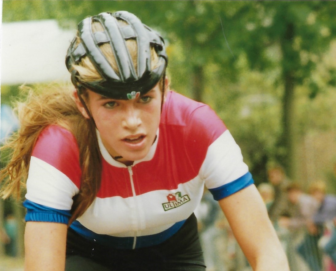 Daniëlle Overgaag - Westland wil Vooruit